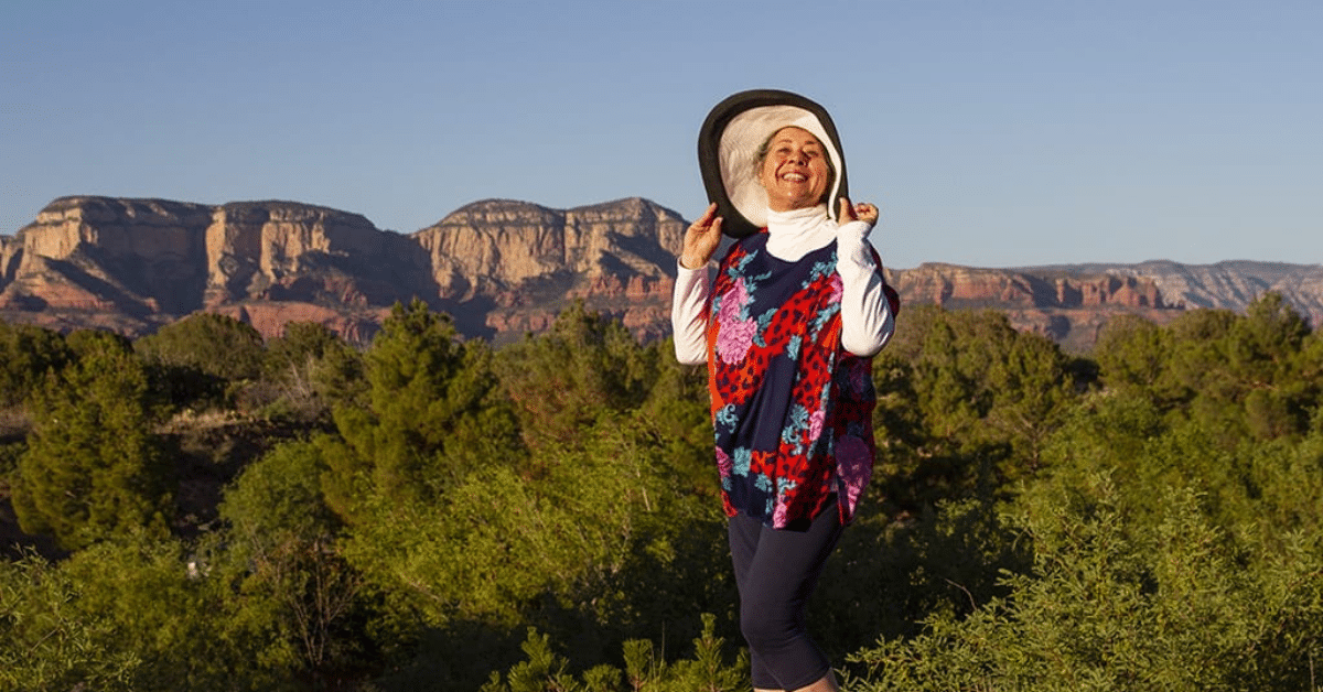 What is the Goddess Conversation?